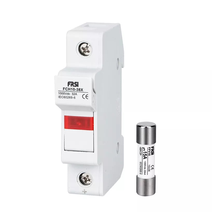 Fuses and Fuse holders – e-glow-shop