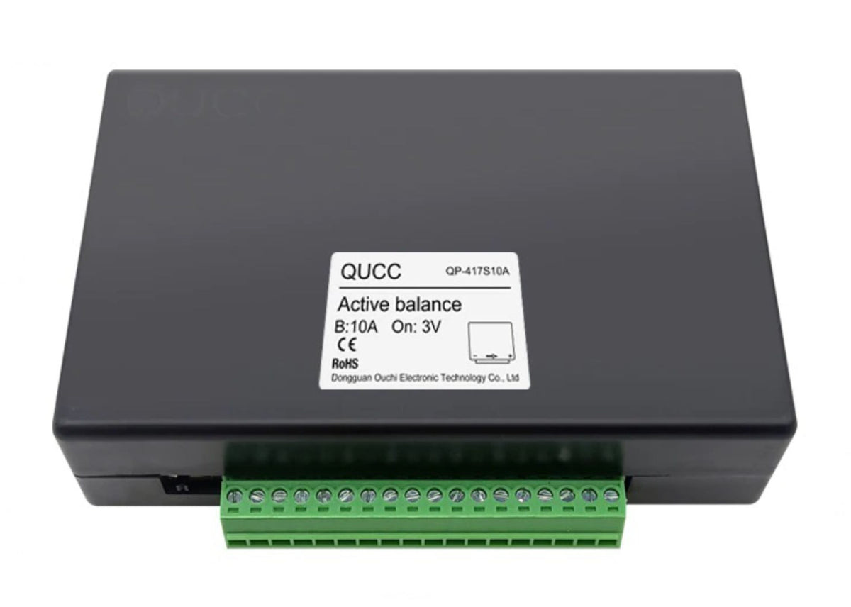 Active balancer 10A – e-glow-shop