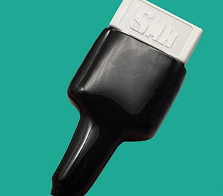 50A Grey Brad Harrison/Anderson equivalent plug – e-glow-shop