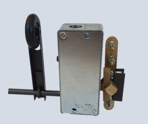 VL11 Safety Lock – e-glow-shop